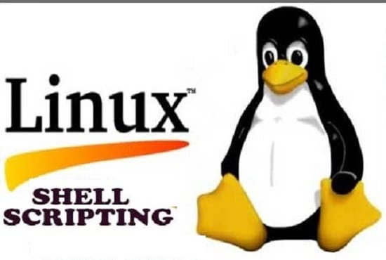 Write a linux or unix shell script in bash, sh, tcsh, perl by ...