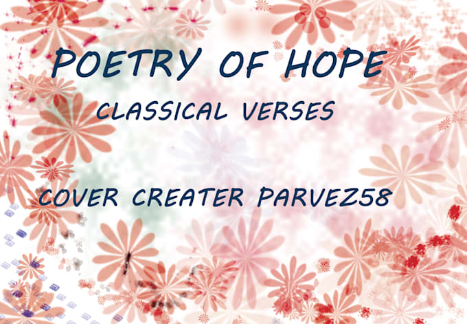 Create amazing book cover by Parvezanjmum | Fiverr