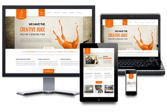 Code website and make webpages with latest designs by Safwanhabib | Fiverr