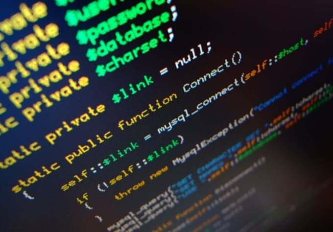 Create a php or html page by Neovirus | Fiverr
