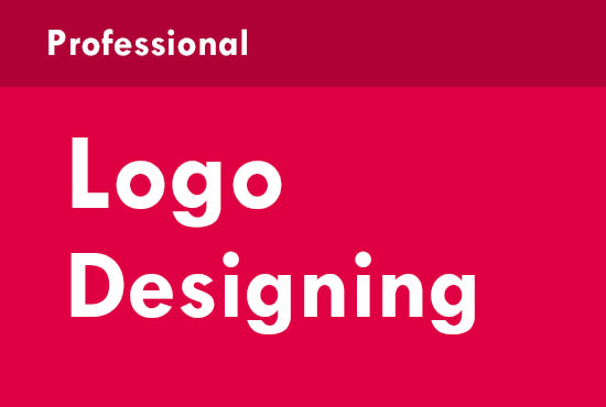 Design professional looking logo by Nikmanpro | Fiverr