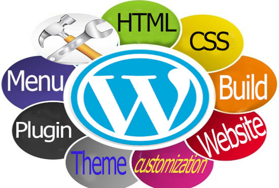 Customize premium theme redesign wordpress website by Farzanamamun | Fiverr Customize premium theme redesign wordpress website by Farzanamamun | Fiverr