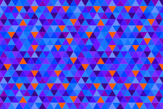 Create seamless repeated patterns for you by Hellopatterns | Fiverr