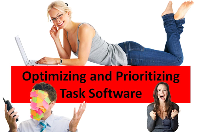 Send you a task priority software tool to change your life by Bixxpert ...