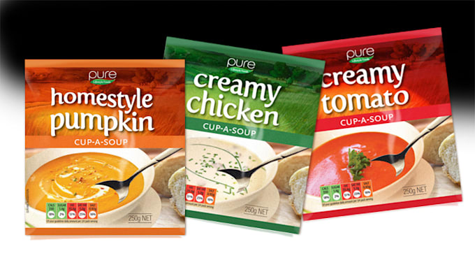 Create amazing product packaging designs by Phoenix_designz | Fiverr