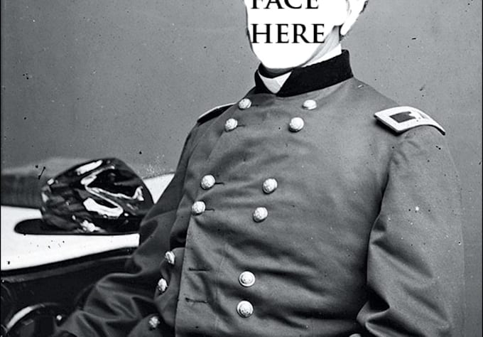 Put your face on someone elses body using photoshop by Wilarc | Fiverr