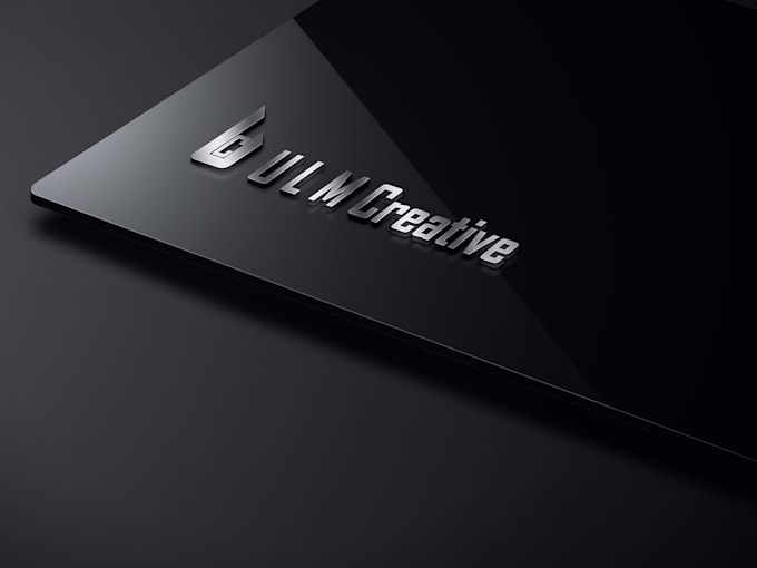 Design unique professional logo for you by Rihakon | Fiverr