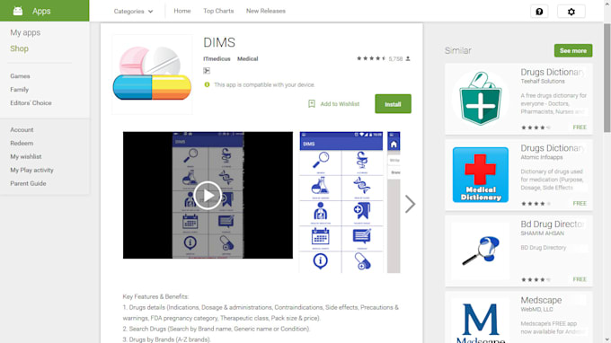 Do create mobile application by Im_arafat | Fiverr Do create mobile application by Im_arafat | Fiverr