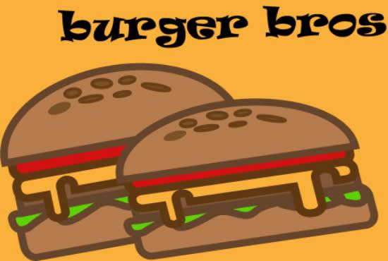 Design two decent logo in less than 24 hrs by Graphics_queen1 | Fiverr