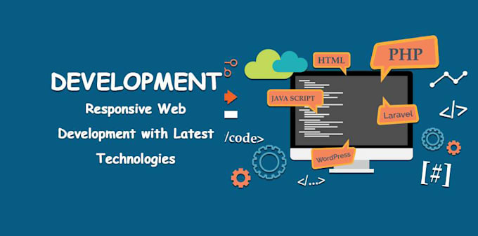Fix any laravel,wordpress,html and css issues by Team_awais | Fiverr Fix any laravel,wordpress,html and css issues by Team_awais | Fiverr