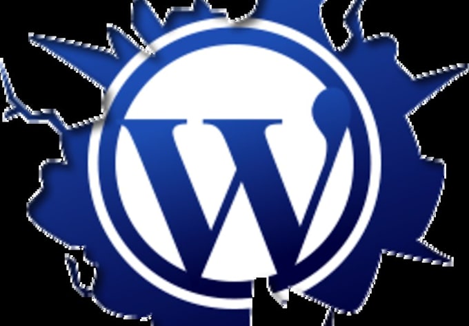 Convert Your Htmlcss Template Into Wordpress By Muftdagyan Fiverr