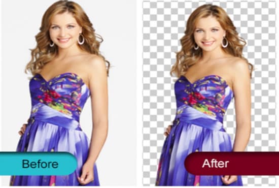 Do remove background 20 images professionally by Candace_hous | Fiverr