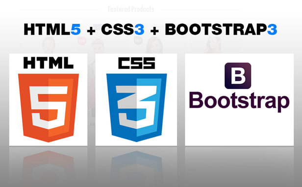 Design website with html css and solve bugs by Heyosam | Fiverr Design website with html css and solve bugs by Heyosam | Fiverr