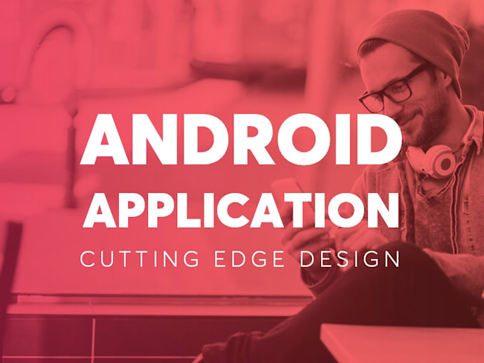 Create amazing android application by Infinity_com_pk | Fiverr
