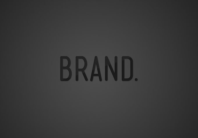 Help you name your new brand, project, or business by Youngking | Fiverr