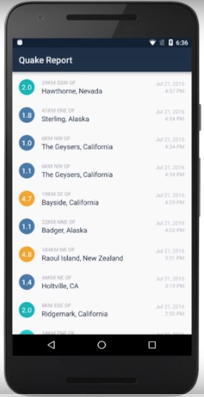 Develop android app for you by Yourappsgeek | Fiverr Develop android app for you by Yourappsgeek | Fiverr