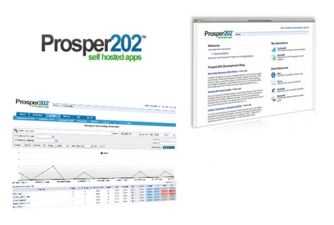 Install prosper202 or cpvlabs by Maxdigits | Fiverr