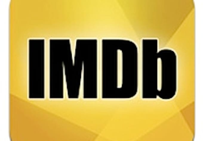 Rate up to 5 of your imdb film projects 10 times between 8/10 and 10/10 ...