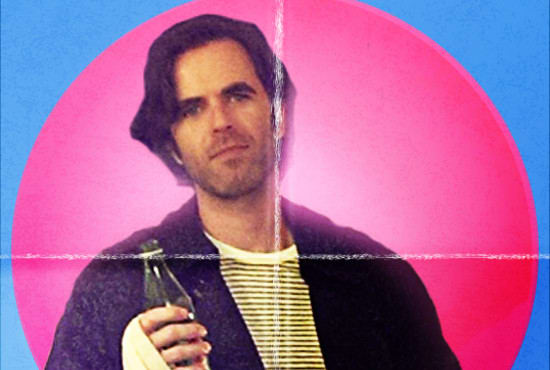 Create an 80s style retro avatar by Vaughnonmovies | Fiverr