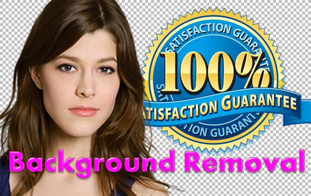 Professionally remove backgrounds of 10 photos by Fivethirty530 | Fiverr