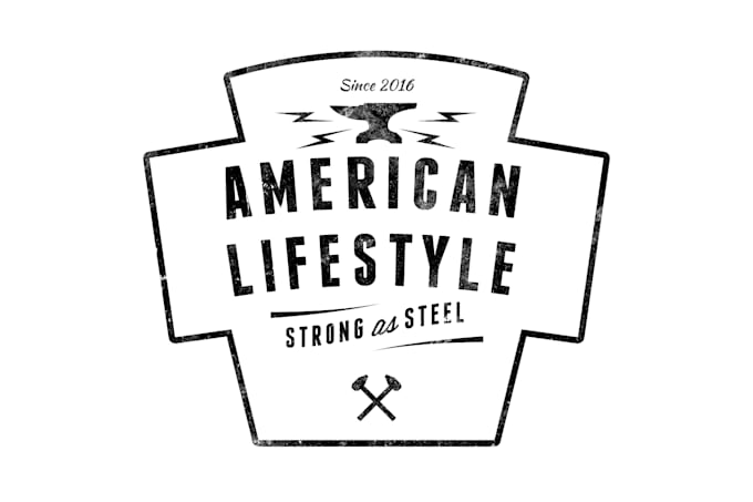 Design your amazing logo by Zip_graphics | Fiverr