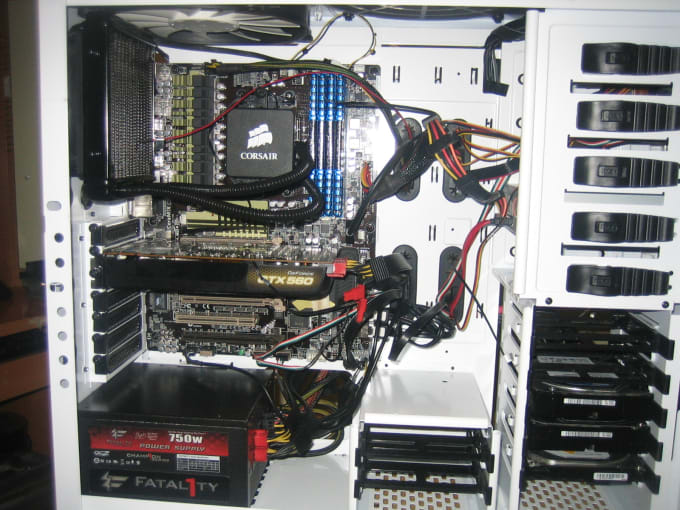 Connect troubleshoot and fix any computer issue, i got this by Ybatista ... Connect troubleshoot and fix any computer issue, i got this by Ybatista ...