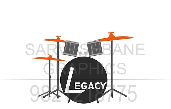 Create the best versitile logo and webpage by Graphicsbane | Fiverr