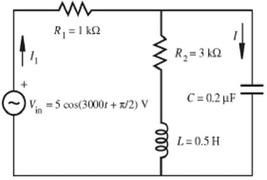 Solve circuit and electronics problems by Azkajutt75 | Fiverr