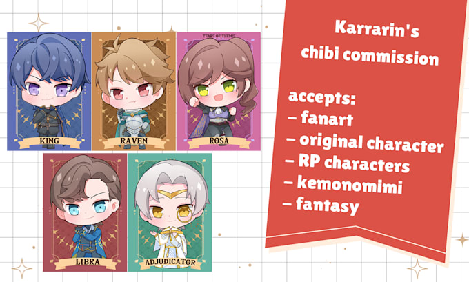 how to draw rp icons