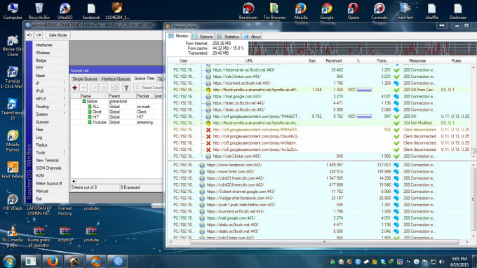 Setup Your Server With Aapanel And Secure It By Gaul8890 Fiverr