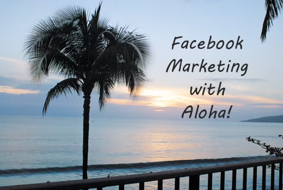 Shout out to over 35000 hawaii loving fans for your business by ...