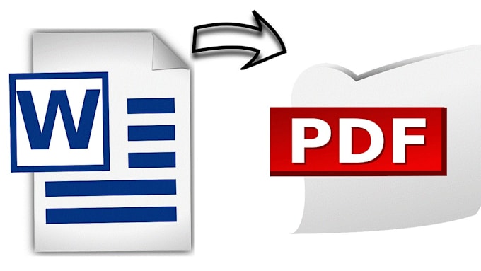 Type document in word, excel, powerpoint, and pdf by Beckysanchez | Fiverr
