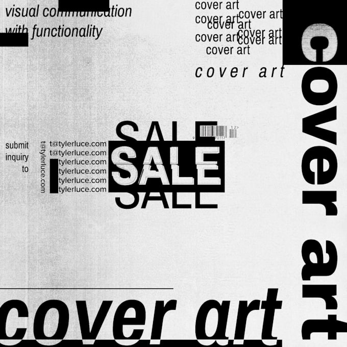 Design a logo fitting a clients needs by Tylerluce | Fiverr