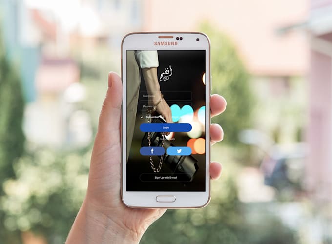 Transform anything into a talking mobile app by Mhamed_httb | Fiverr