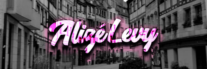 Design a custom twitter header by Stormlyy | Fiverr