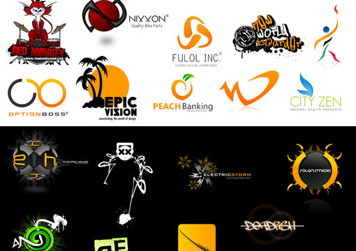 Design a professional vector logo by Fourtwenty | Fiverr