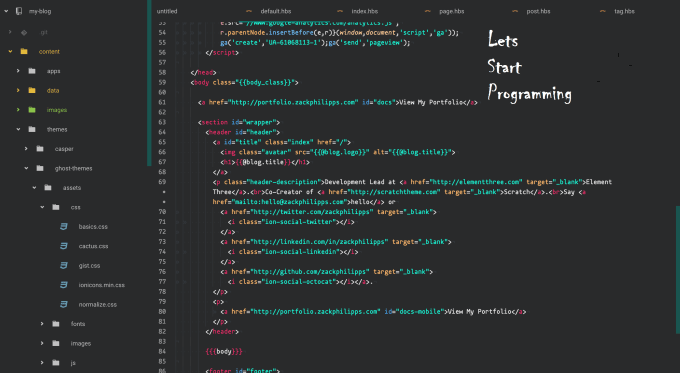 Redress your html css php code by Syeduzair93 | Fiverr Redress your html css php code by Syeduzair93 | Fiverr