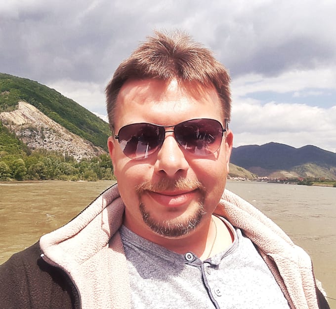 Guide you through european cities with street view by Thetourleader ...