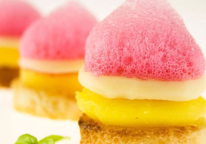 Send you over 50 amazing dessert/pastry recipes by Fivestarchef | Fiverr