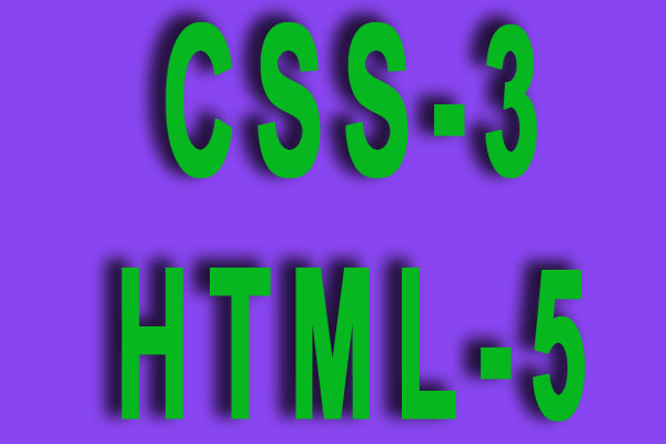 Make responsive webpage in html 5 and css 3 by Ovalcomnet | Fiverr