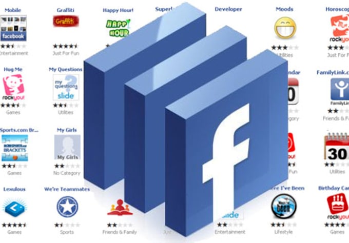 Make you a unique facebook game and install it on my server by ...
