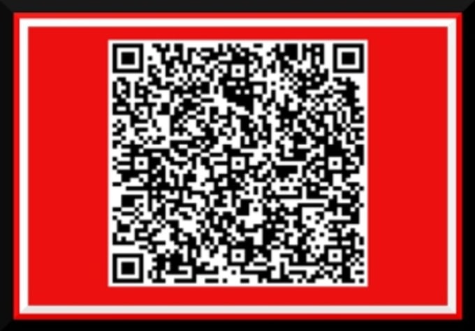 Create up to 10 qr codes by Miacarter | Fiverr