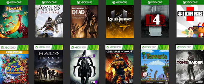 Tell you how to convert xbox 360 games from laptop by Muzammilsattar ...