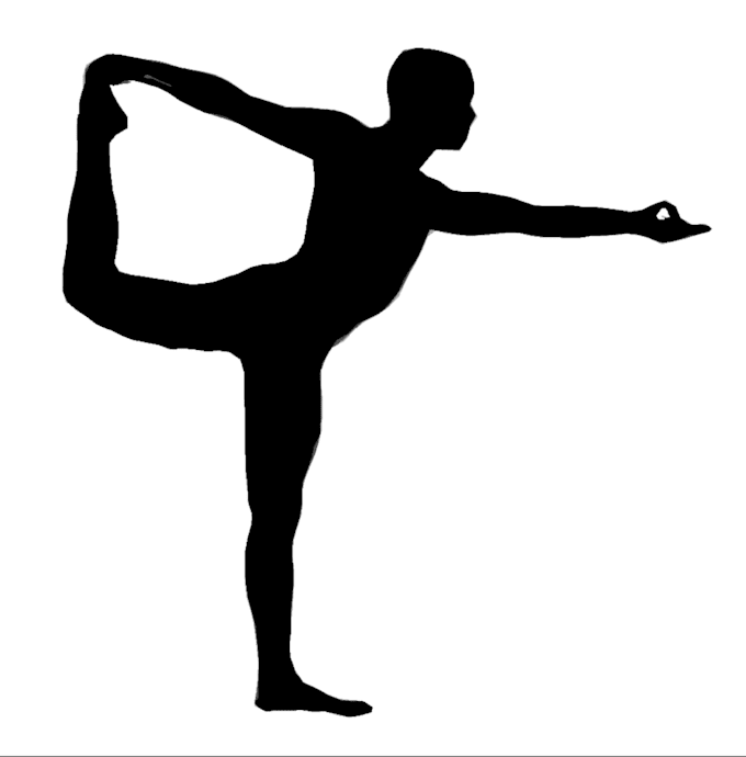 Create unique vinyasa flow yoga sequences by Mallisav | Fiverr