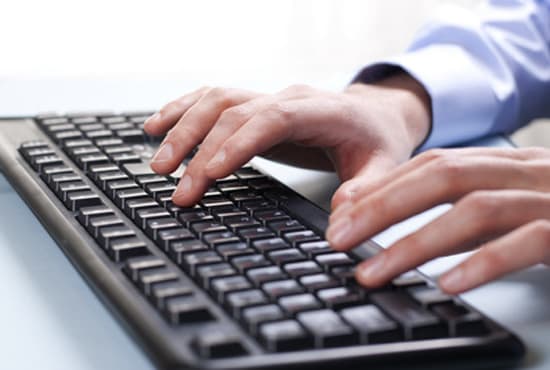 Do copy typing work for you by Heeroes