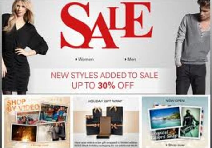 Set up your web store ready with your logo by Web_shop | Fiverr