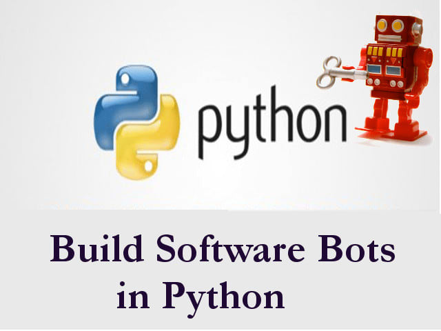 Create script, bot, tradingbot or help web app use python etc by ... Create script, bot, tradingbot or help web app use python etc by ...