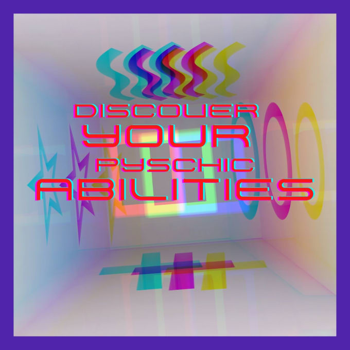 Give a report and list your psychic abilities by Jaestarseed | Fiverr