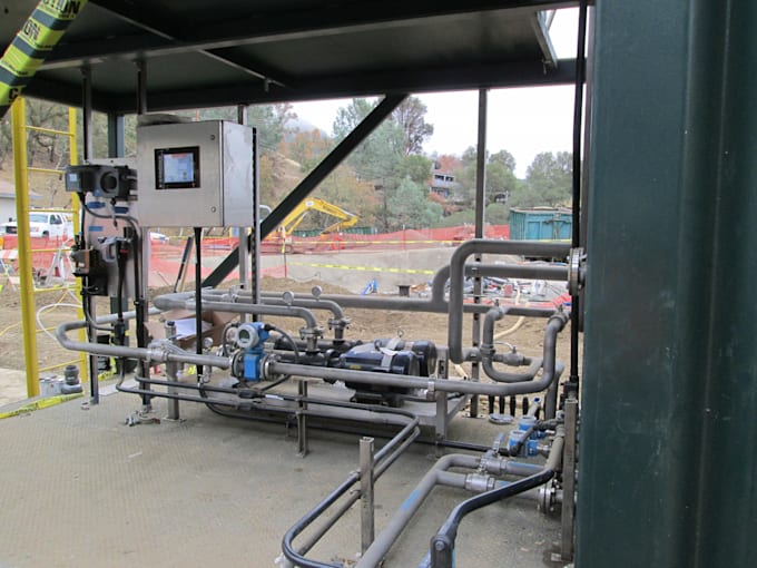 Do chemical engineering, process calculations, and documentation by ...