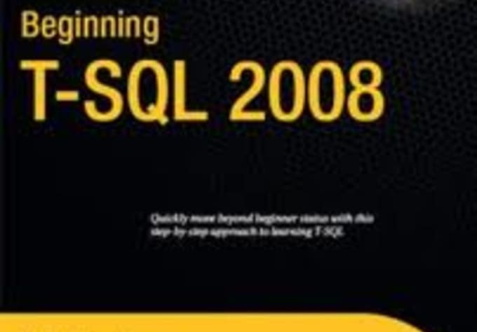 Write Sql Query Sql Server My Sql By Sqlindia Fiverr